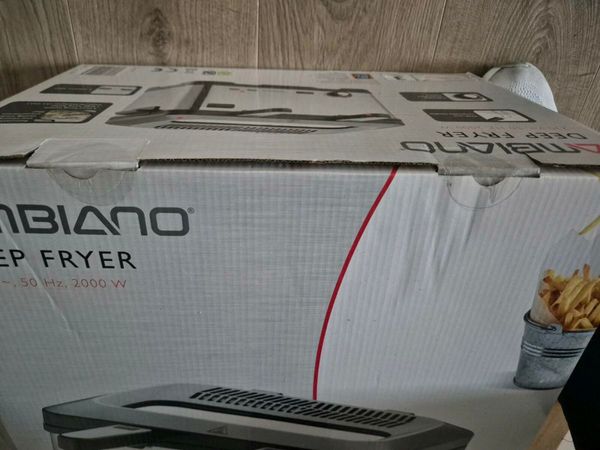 Deep fat fryer h | 24 All Sections Ads For Sale in Ireland | DoneDeal