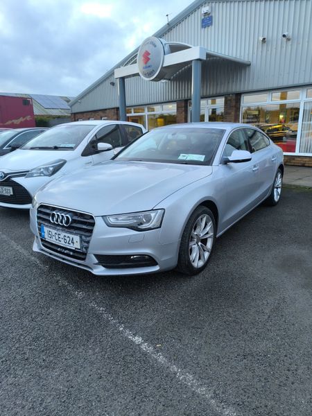 audi a5 b8 interior | 299 All Sections Ads For Sale in Ireland | DoneDeal