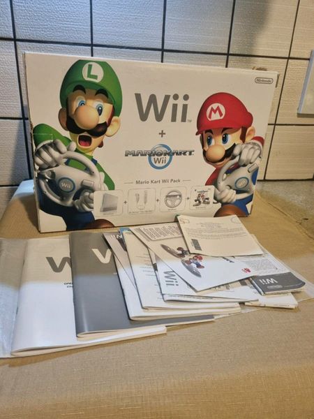 wii remote | 3 All Sections Ads For Sale in Ireland | DoneDeal