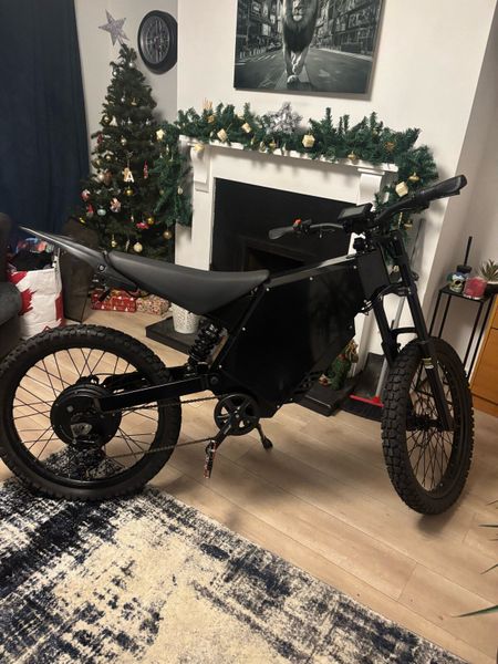 electric ramp for cars | 37 Sport & Hobbies Ads For Sale in Ireland ...