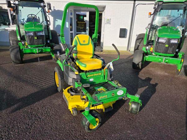 john deere 315A years made | 485 All Sections Ads For Sale in Ireland ...