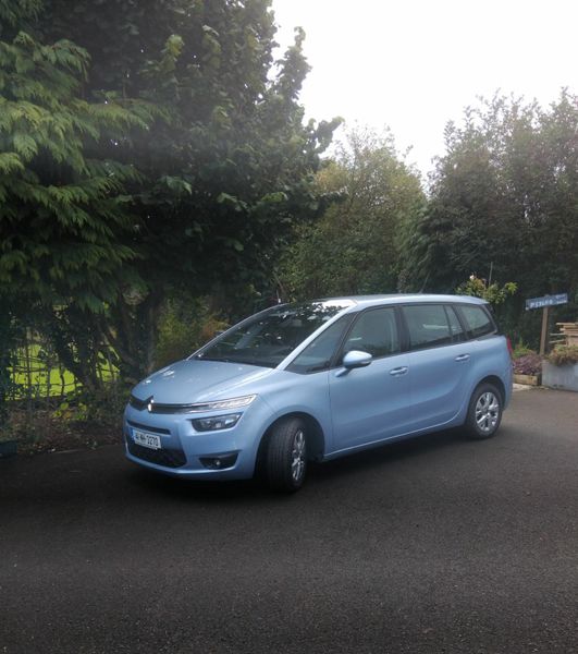 citroen clc front brake pads | 1,137 Ads in Cars For Sale in Ireland ...