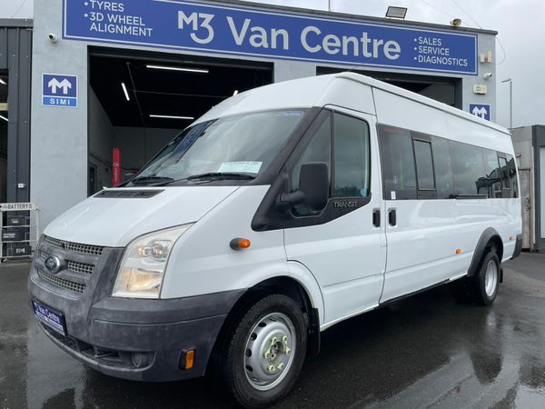Renault 5 electric offers | 2 Ads in Coaches & Buses For Sale in ...