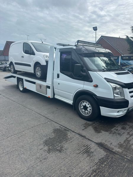 pallet service to northern Ireland | 20 Car & Motor Services Ads For ...