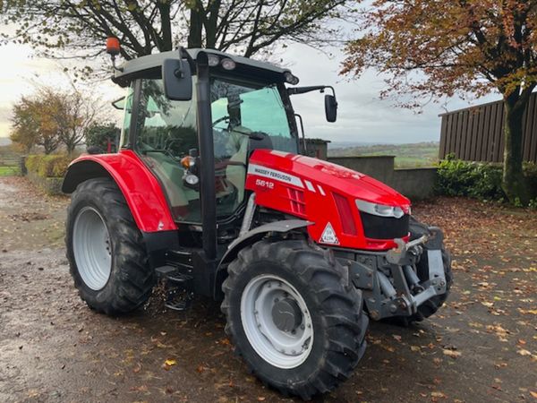 All Ireland final date | 17 Tractors Ads For Sale in Ireland | DoneDeal