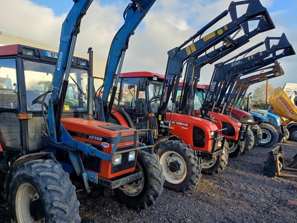 tractors for sale | 2,452 All Sections Ads For Sale in Ireland | DoneDeal