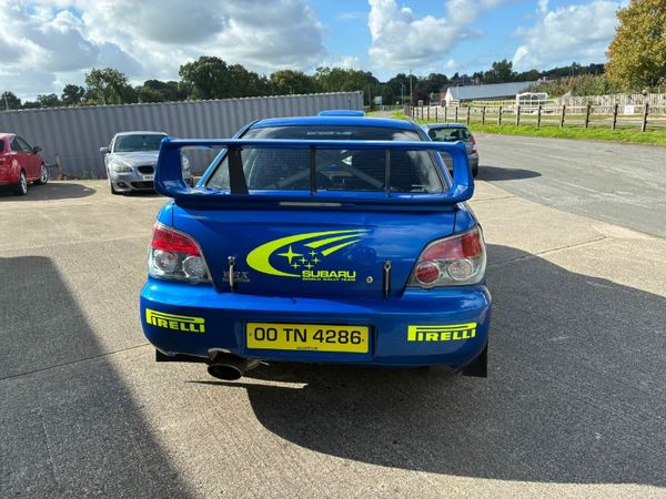 Rally Cars For Sale in Ireland | DoneDeal