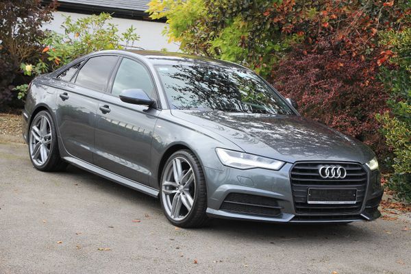 audi s class cars | 1,490 Ads in Cars For Sale in Ireland | DoneDeal