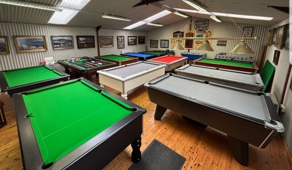 anything | 1 Snooker & Pool Ad For Sale in Ireland | DoneDeal