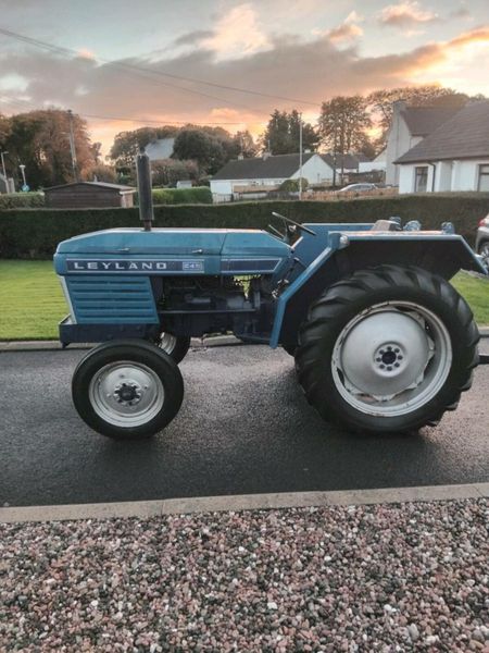 tractors | 78 Vintage Machinery Ads For Sale in Ulster | DoneDeal