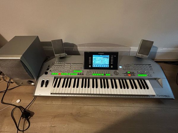 I | 28 Keyboards & Pianos Ads For Sale in Ireland | DoneDeal