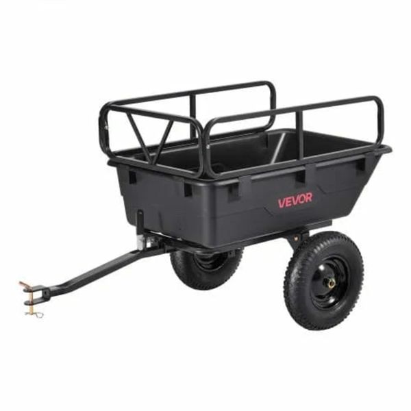 bulk trailer | 2 Garden Equipment Ads For Sale in Ireland | DoneDeal
