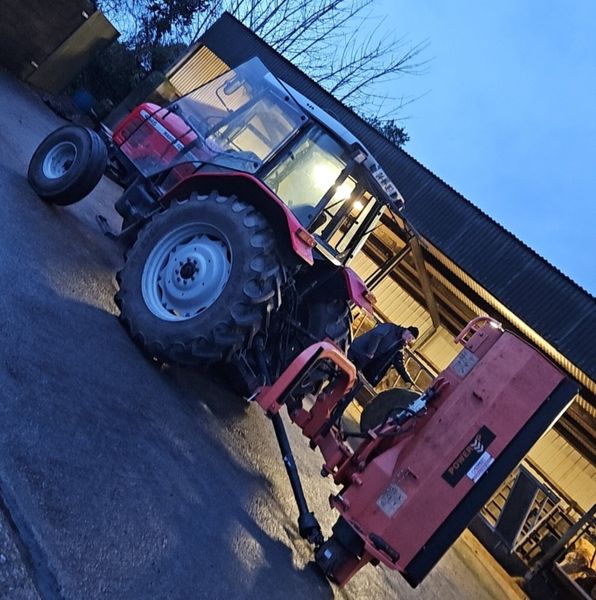 horses for sale uk dogs | 2 Farm Services Ads For Sale in Ireland ...