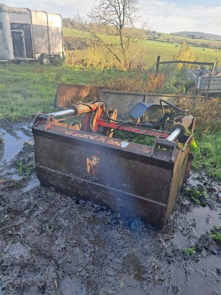shear grab | 22 Tractors Ads For Sale in Ireland | DoneDeal