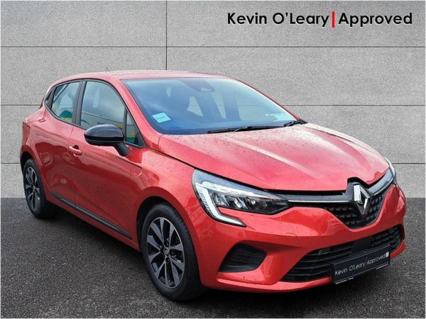 renault clio deals dealer ship | 42 Ads in Cars For Sale in Ireland ...