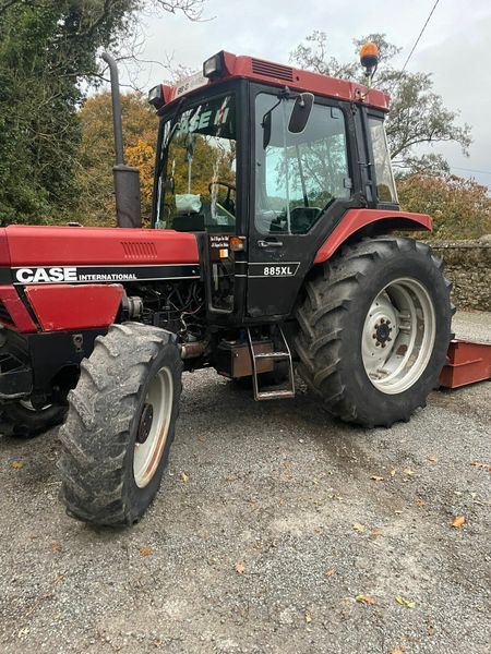 885xl | 6 Tractors Ads For Sale in Ireland | DoneDeal