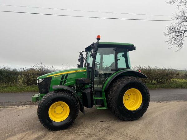 john deere 1:16 tractor | 554 Tractors Ads For Sale in Ireland | DoneDeal