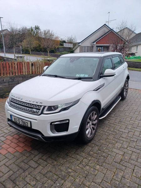 range rover standard price | 1,290 Ads in Cars For Sale in Ireland ...