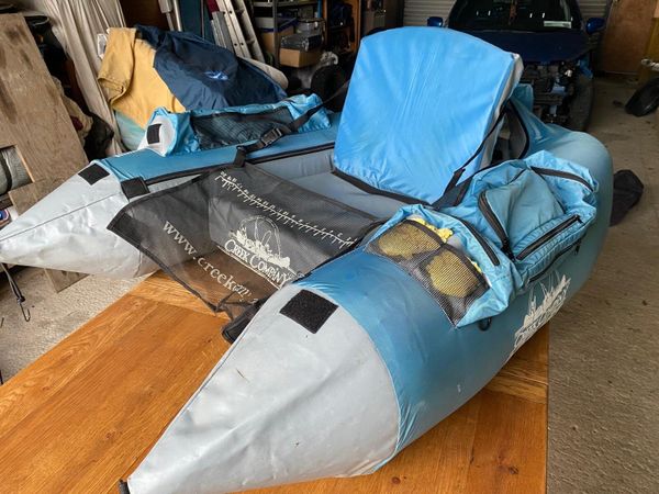 fishing seat | 80 All Sections Ads For Sale in Ireland | DoneDeal