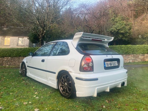 civic Fd car mats | 12 All Sections Ads For Sale in Ireland | DoneDeal