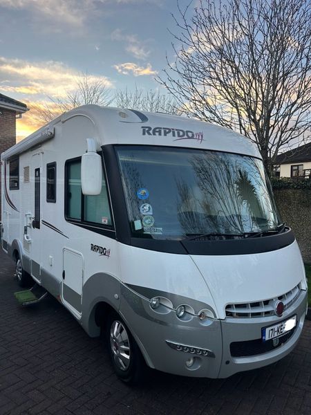 cheap motorhomes for sale | 1,045 All Sections Ads For Sale in Ireland ...