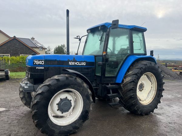 Toyota and Nissan engines and gearboxes | 128 Tractors Ads For Sale in ...