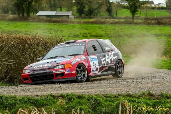 ford-transit-tipper-pickup Rally Cars For Sale in Ireland | DoneDeal