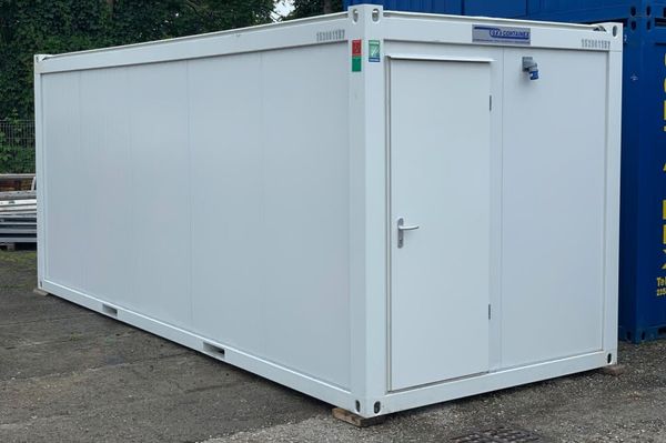 door and frame | 2 Mobile Homes Ads For Sale in Ireland | DoneDeal