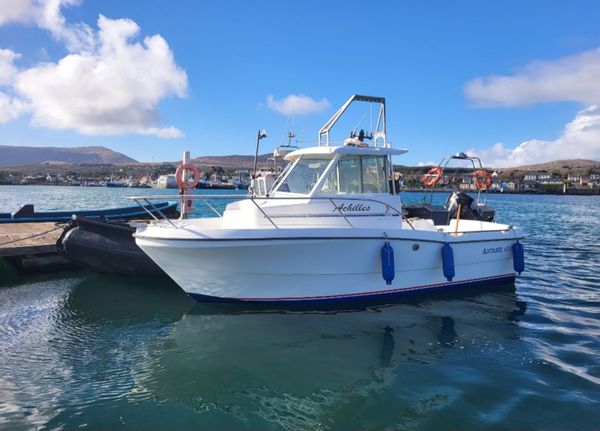 austin-a40-somerset Boats & Jet Skis For Sale in Ireland | DoneDeal
