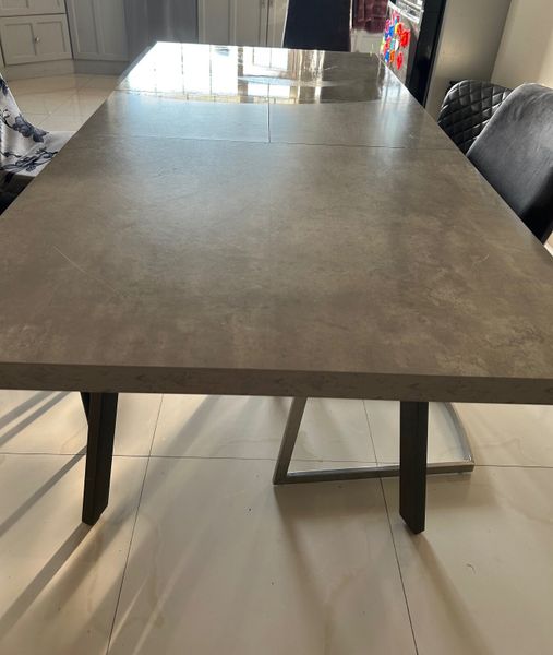 dining table | 160 All Sections Ads For Sale in Cork | DoneDeal
