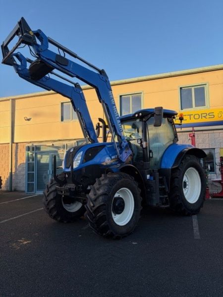 go autos | 4 Tractors Ads For Sale in Ireland | DoneDeal