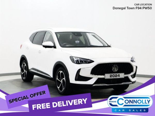 mg hs hybrid CO2 | 27 All Sections Ads For Sale in Ireland | DoneDeal