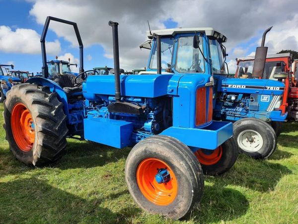 V8 | 3 Tractors Ads For Sale in Ireland | DoneDeal