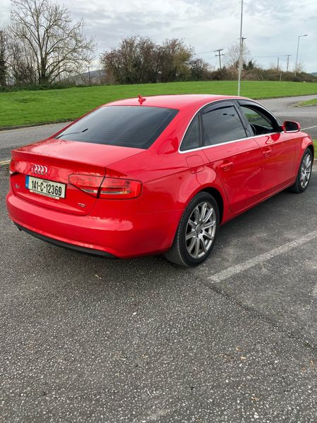 audi a4 technik 2013 | 344 All Sections Ads For Sale in Ireland | DoneDeal