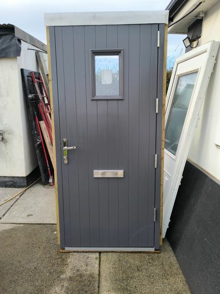 silage-grab-and-topper Doors & Accessories Ads For Sale in Ireland ...