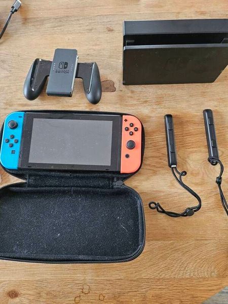 Nintendo Switch Lite bundle for sale | 25 All Sections Ads For Sale in ...