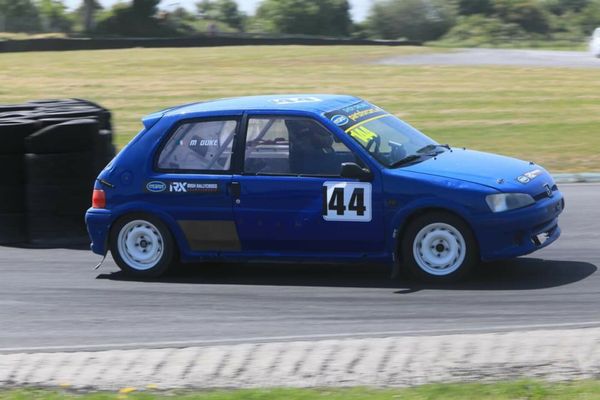 peugeot 208 gti 63 full engine | 1 Ad in Rally Cars For Sale in Ireland ...