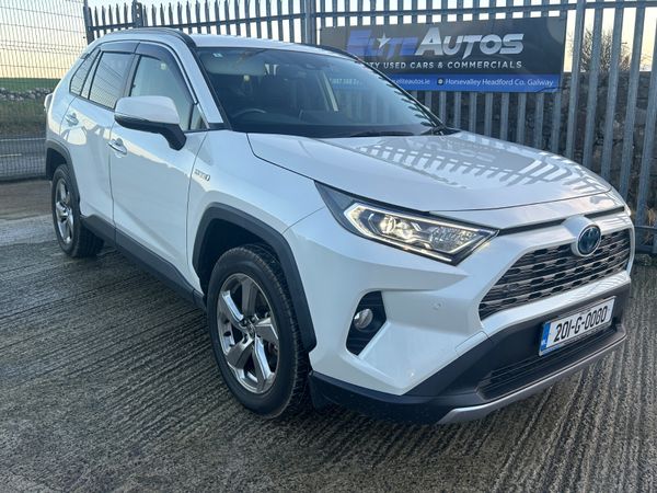 toyota rav 4 gearbox 5th | 202 All Sections Ads For Sale in Ireland ...