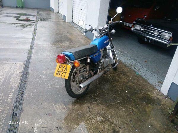 Car | 10 Ads in Vintage Bikes For Sale in Ireland | DoneDeal