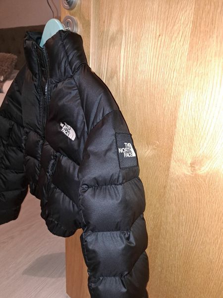 cropped puffer jackets | 2 All Sections Ads For Sale in Ireland | DoneDeal