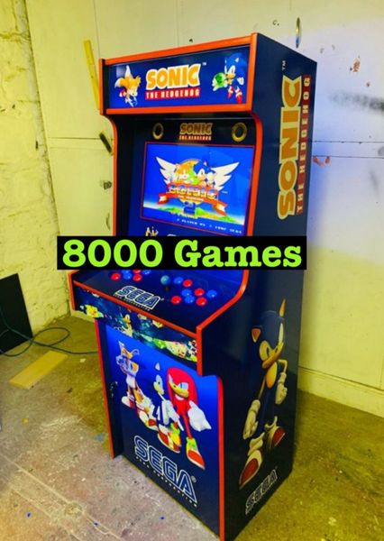 of searches, including web searches | 3 Games & Consoles Ads For Sale ...