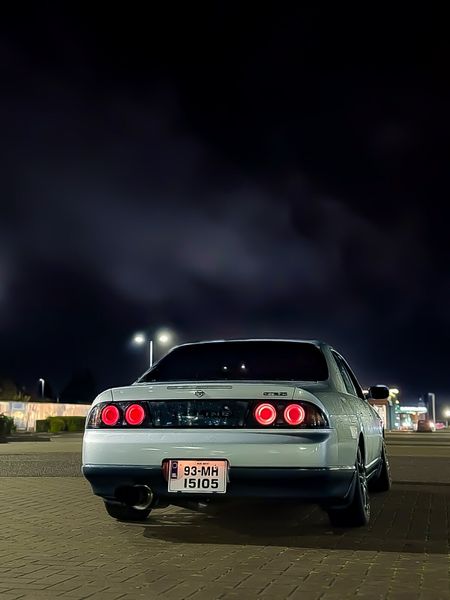 nissan skyline r34 v spec | 3 Ads in Vintage Cars For Sale in Ireland ...