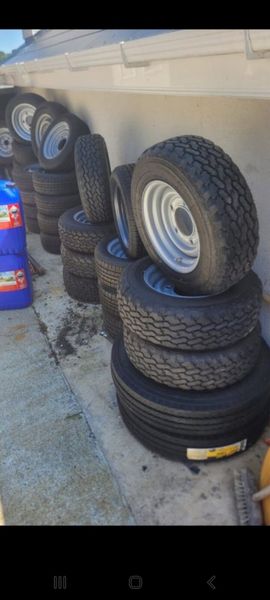 LOCAL TRAILER | 15 Machinery & Tools Ads For Sale in Ireland | DoneDeal