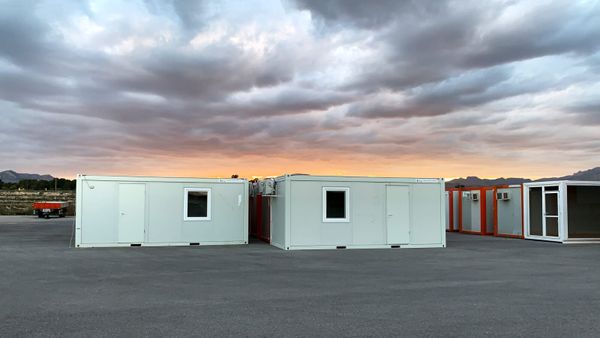 The United Alliance (UA) right | 2 Mobile Homes Ads For Sale in Ireland ...