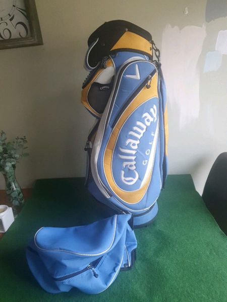 Callaway Golf clearance sale | 69 All Sections Ads For Sale in Ireland ...