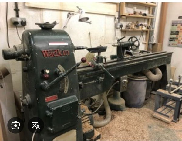 lathes | 147 All Sections Ads For Sale in Ireland | DoneDeal