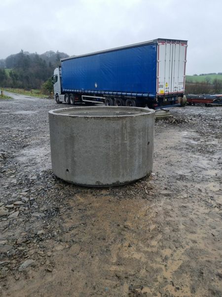 concrete delivery sale | 158 All Sections Ads For Sale in Ireland ...