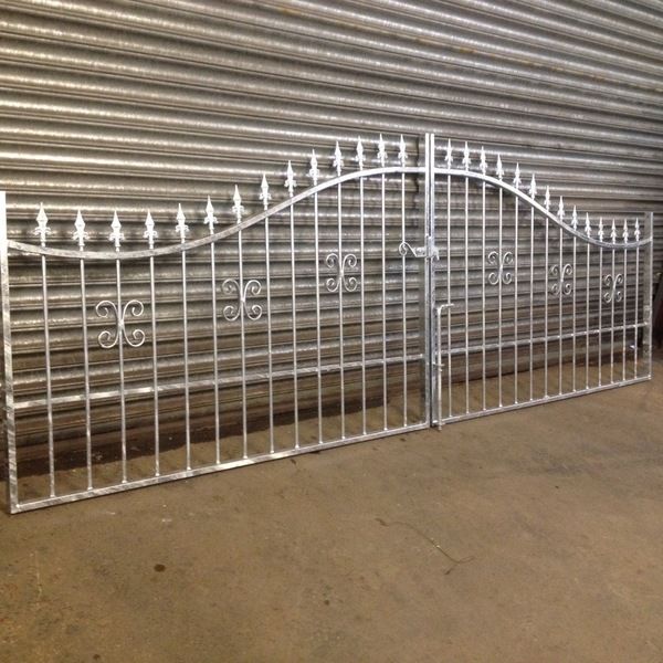 13ft wide gates | 14 All Sections Ads For Sale in Ireland | DoneDeal