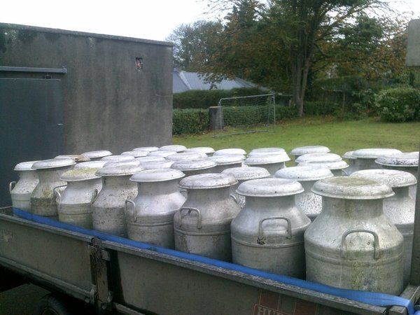 creamery can | 1 All Sections Ad For Sale in Ireland | DoneDeal