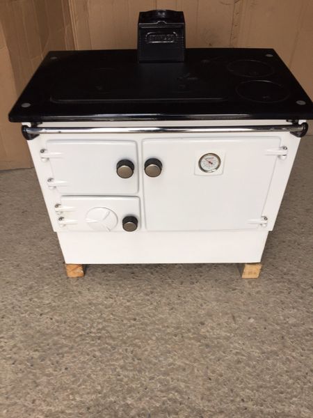 Stanley no 8 solid fuel cooker for sale in Co. Kilkenny for €undefined ...